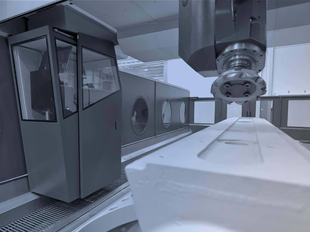 Applications - Lubrix GmbH